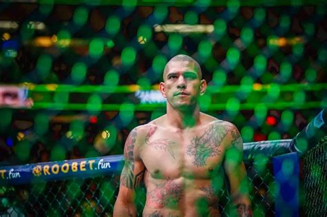 New UFC 300 Trailer Will Give You Goosebumps