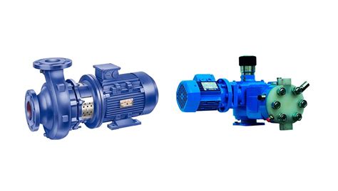 Petro Pumps - Petro Power