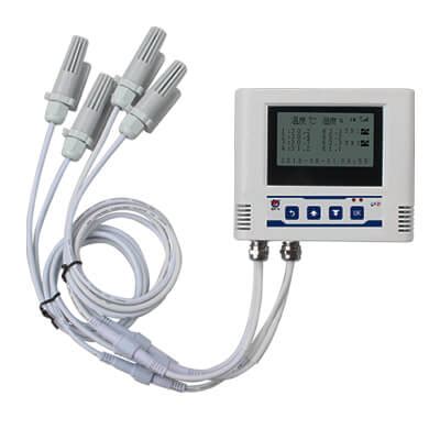 Best WiFi Thermometer For Temperature And Humidity Monitoring Renke