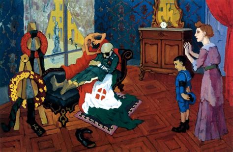 Italo Cremona E Il Notturno La Mostra Alla Gam Di Torino Fino A