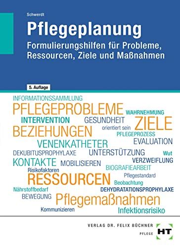 Pflegeplanung Formulierungshilfen TEST Bewertung 2023
