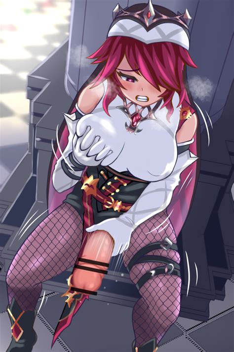 Rule 34 1futa Ahe Gao Bar Censor Big Breasts Big Penis Blush Breasts