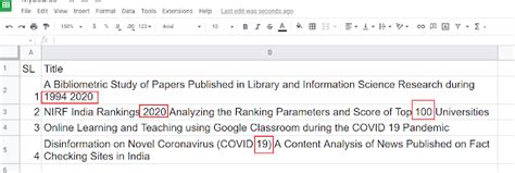 Know How Biblio How To Remove Numbers From Text Using Regex In Sheet