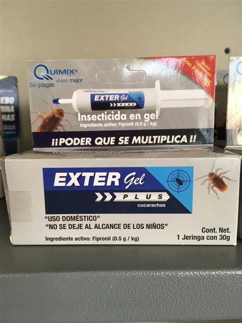 Agroinca Ideal Para La Cucaracha Chiquita Blattella