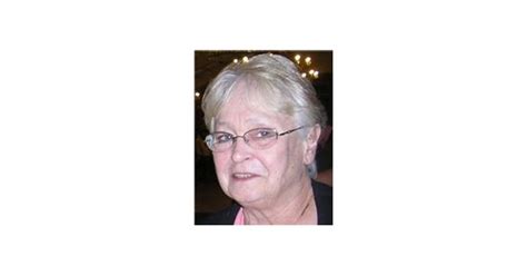 Judith Flynn Obituary 2017 Burrillville Ri Woonsocket Call