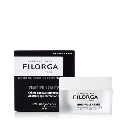 FILORGA TIME FILLER EYES 15ML