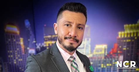 ¡impactante Anuncio Luis Carlos Monge Suspende Su Emprendimiento Tras