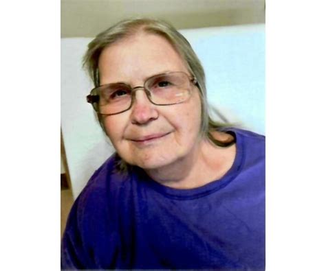 Mary Shane Obituary 1957 2023 Thurmont Md The Frederick News Post