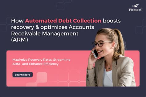 generative ai in debt recovery and automated debt collection