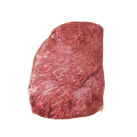 South Africa Cavalier 400 Days Grain Fed Ms67 Wagyu Denver Zabuton