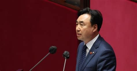 민주당 전당대회 ‘돈봉투 의혹 검찰 윤관석 압수수색