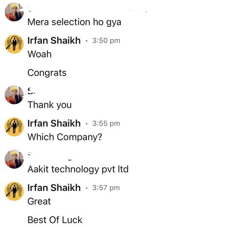 Irfan Shaikh On Linkedin Sap Supplychainjobs Supplychain Freshers