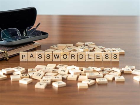 Top 6 Passwordless Authentication Solutions In 2025