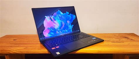 Acer Swift Edge 16 2023 Review Outperforms Macbook