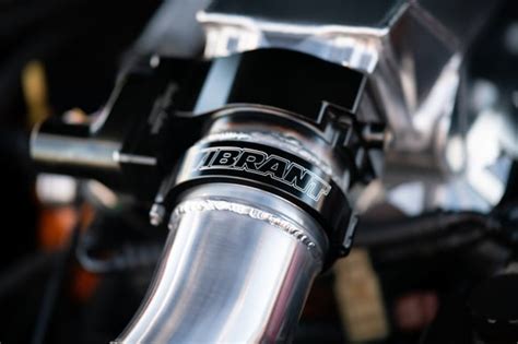 This 9 Second Pontiac G8 GT Hauls The Family With Ferocity Holley Motor Life