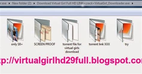 Virtual Girl 29 Full Hd Virtual Girl 29 Full Hd Linkcrackvirtuagirl