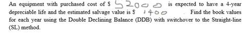 solved correct all final numeric answers to 3 decimal