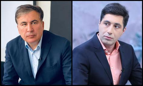 “დამისახელოს ვახომ ერთი ავტორიტარული ლიდერი მსოფლიოში რომელიც ერთხელ