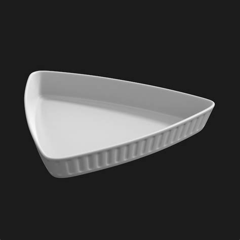 Download Plate 024 3d Models For Free Freepik