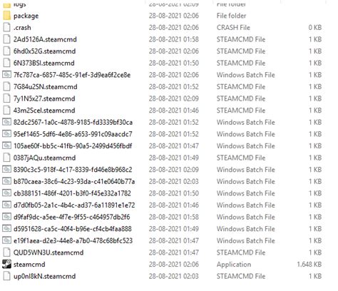 errors upon errors windows support tcadmin the game hosting