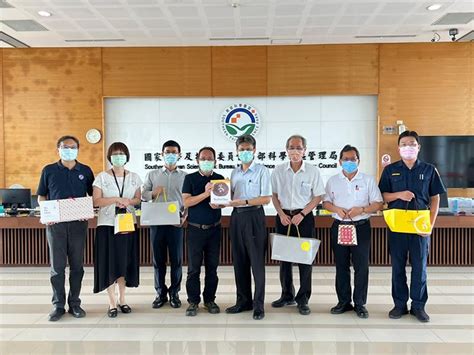 吳寶春烘焙學院贈特色麵包慰勞南科防疫人員辛勞 地方 Nownews今日新聞