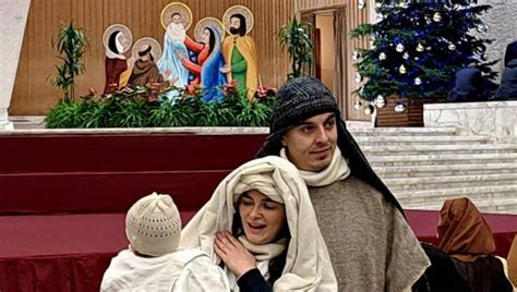 Santa Maria Maggiore Seconda Edizione Del Presepe Vivente