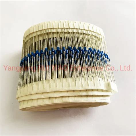 Db3 Bidirectional Trigger Diode Blue Db 3 Trigger Tube Do 35 Power