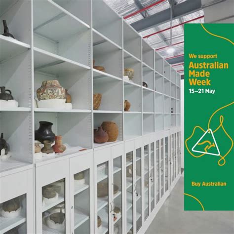 Andrew Gordon On Linkedin Apc Australian Made Shelving