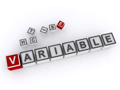 Variable Selection Stock Illustrations 72 Variable Selection Stock Illustrations Vectors