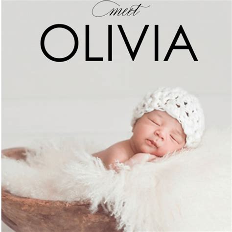 16 Creative Birth Announcements Chaylor And Mads Birth Announcement