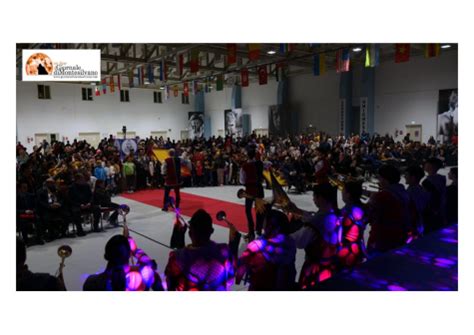 Montesilvano Concluso Il Torneo Di Scacchi