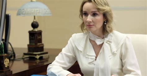 марія львова бєлова хакери злили документи дитячого омбудсмена росії за викрадення українських