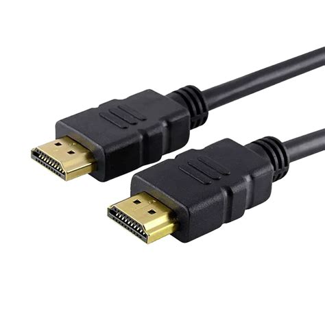 Terabyte 4k Hdmi Shield Monitor Cable 20m Digital Thoughts