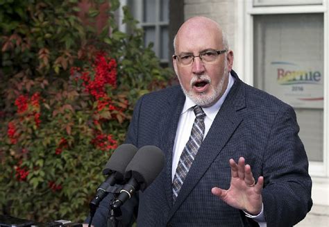 Sanders Campaign Sues The Dnc