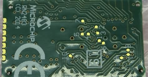 Lorawan Modules Arrived Long Range Low Power Rf Links