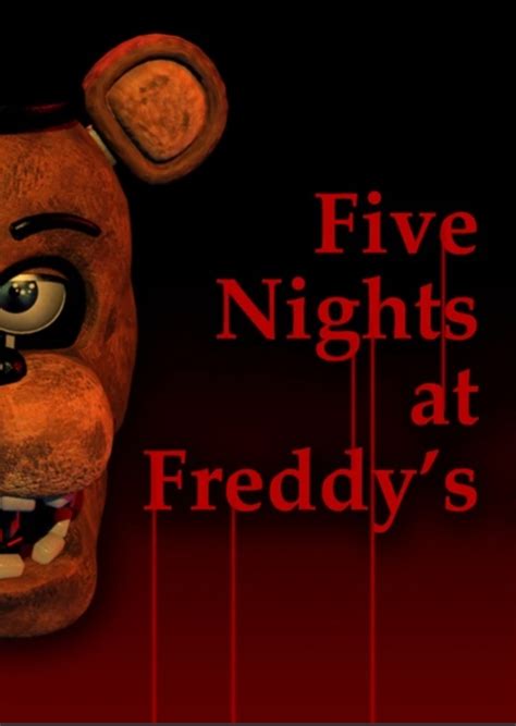 Abby Schmidt Fan Casting For Five Nights At Freddys Mycast Fan