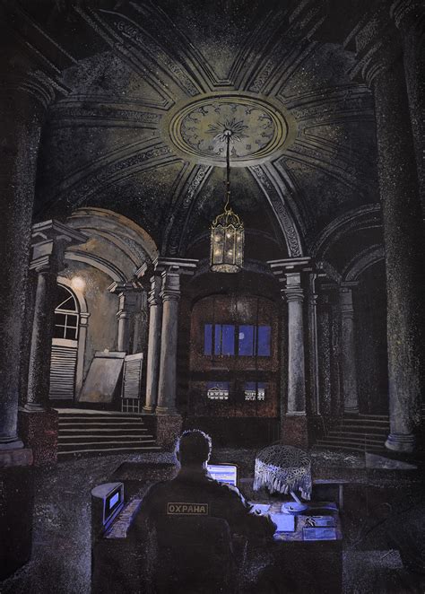 Академия Художеств On Behance