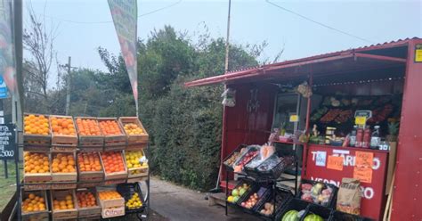 La dueña del carrito verdulero habló tras el robo Sé que van a volver
