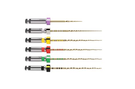Trunatomy Endodontic Files Dentsply Sirona Global