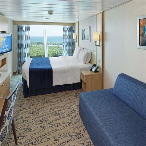 Cabins On Adventure Of The Seas Iglu Cruise