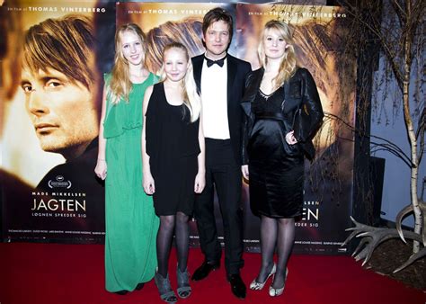 Jagten Med I Oscar Kapløbet Bt Film Og Tv Btdk