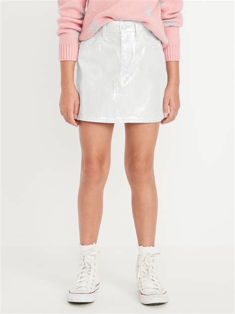 High Waisted Mini Skirts Old Navy