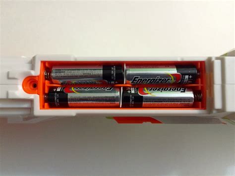Nerf Modulus Modification Guide For Beginners 9 Steps Instructables