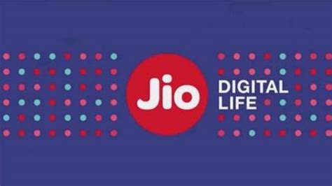 Reliance Jio Seeks Permission For 5G Trials In India Report