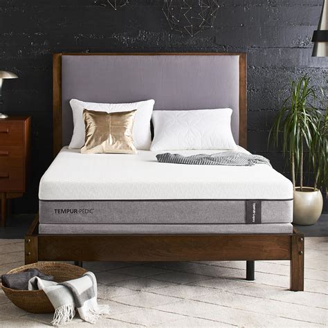 Tempur Pedic Tempur Legacy Soft Cooling Foam Mattress Review Organic