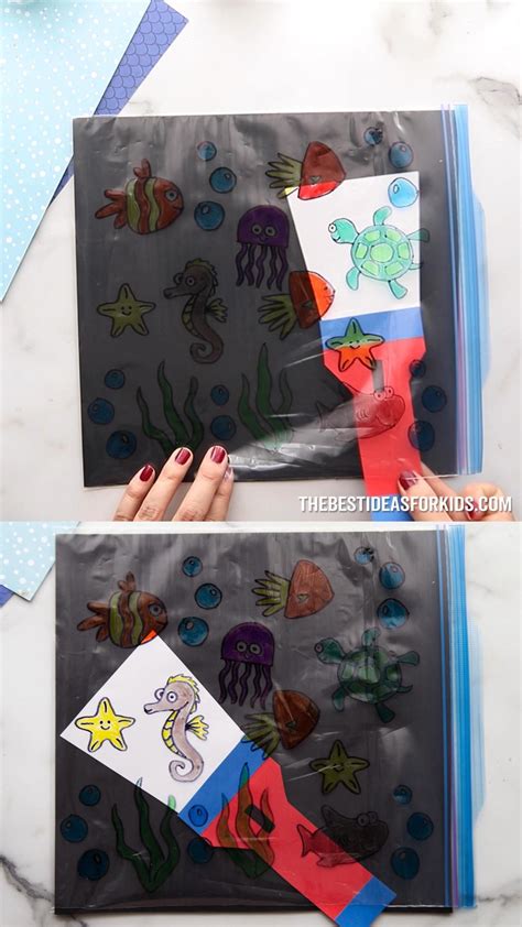 Paper Flashlight Craft Artofit