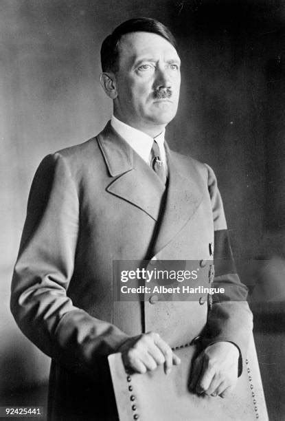 Adolf Hitler 1889 1945 German Statesman Photos And Premium High Res Pictures Getty Images