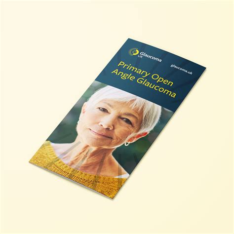 Primary Open Angle Glaucoma Glaucoma Uk