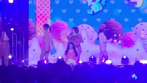 영동대로 케이팝 콘서트1 5 위클리 Yeongdong Daero K Pop Concert 1 5 Weekly 홀리데이파티 테그미 6인조 걸그룹 강남페스티벌 우리들