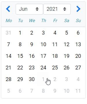 Angular Ng Bootstrap